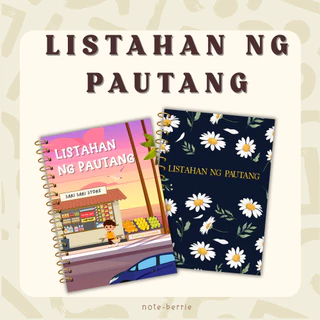 Note-Berrie, Online Shop | Shopee Philippines