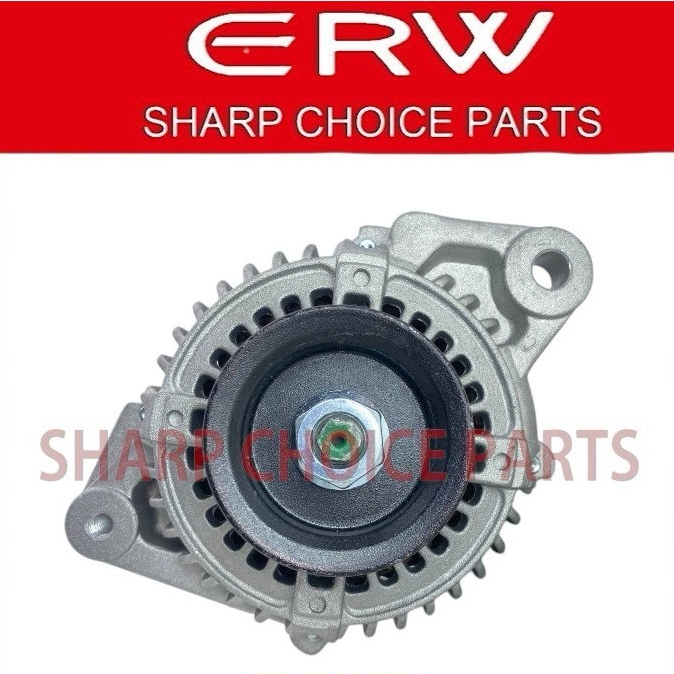 ALTERNATOR ASSEMBLY for TOYOTA VIOS/1NZ-FE 1.5L/2NZFE 12V 80A 4S/59MM ...