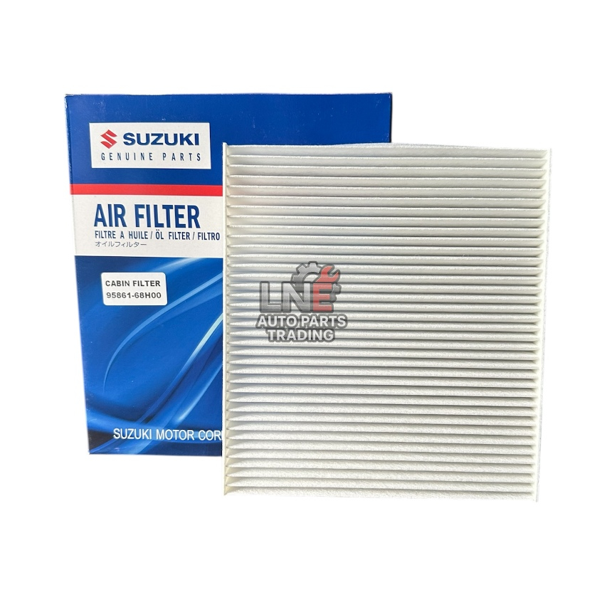 Cabin Filter for Suzuki Every Transformer DA64V DA64W DA17V DA17W ...