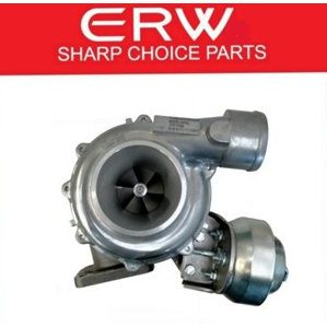 TURBO CHARGER ASSEMBLY for ISUZU DMAX 4JK1 '16-21 Replacement part no ...