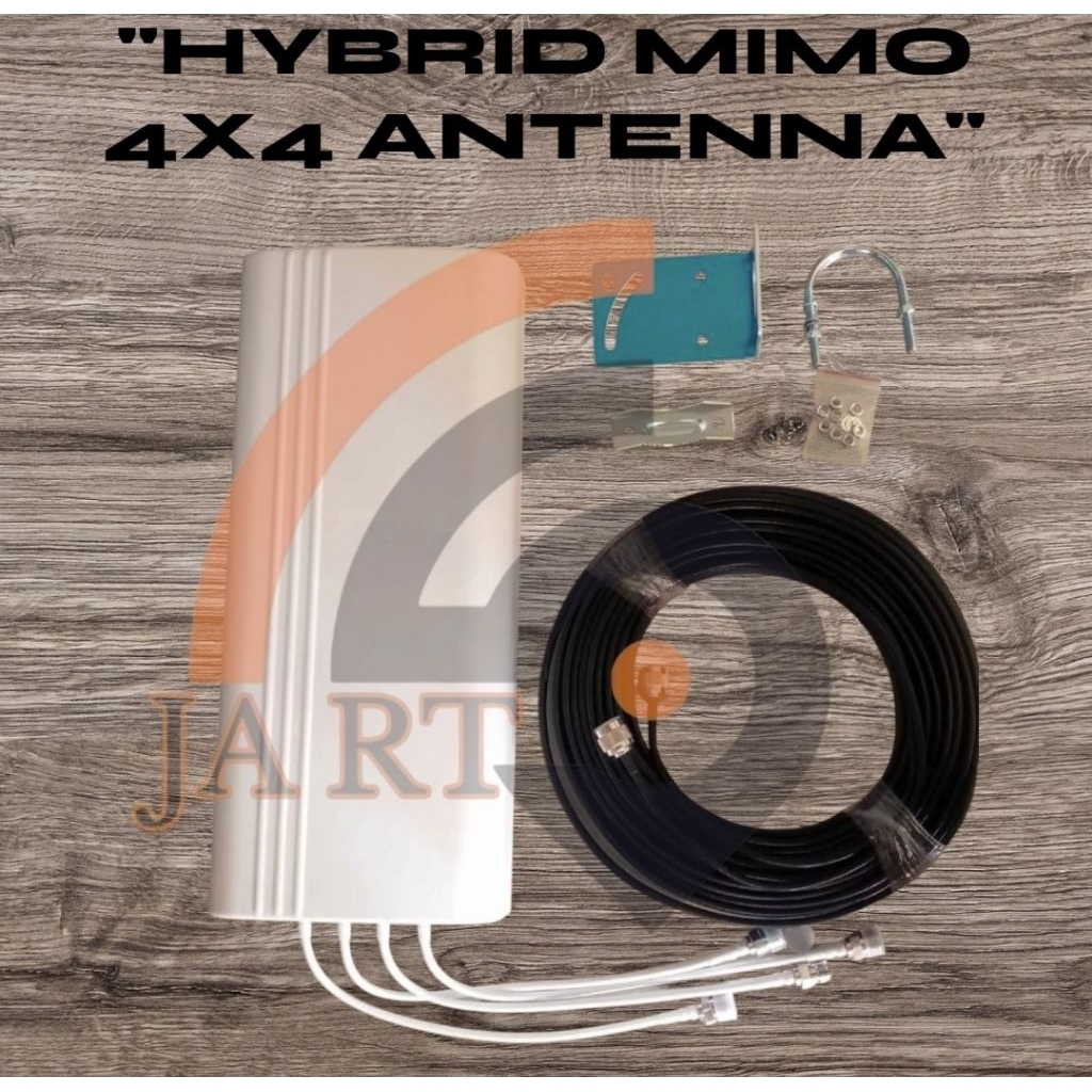 HYBRID MIMO 4X4 ANTENNA" | Shopee Philippines