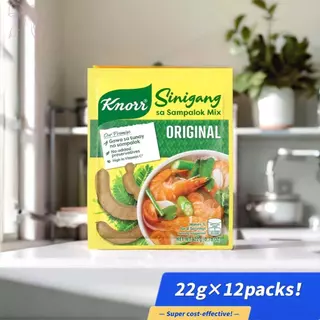 Shop sinigang mix for Sale on Shopee Philippines