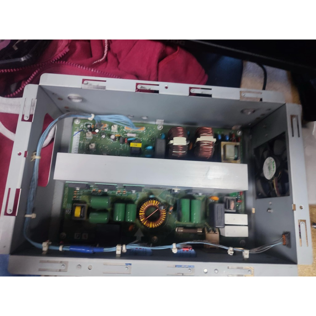 hcc thermal control board & Cpu board control panel | Shopee Philippines