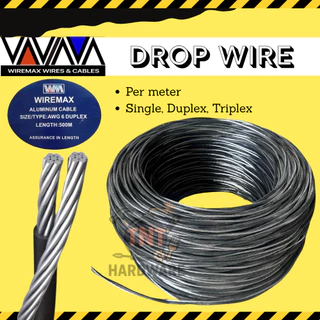 Shop service drop wire for Sale on Shopee Philippines