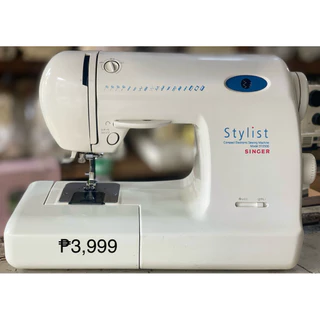 Shop singer sewing machine for Sale on Shopee Philippines