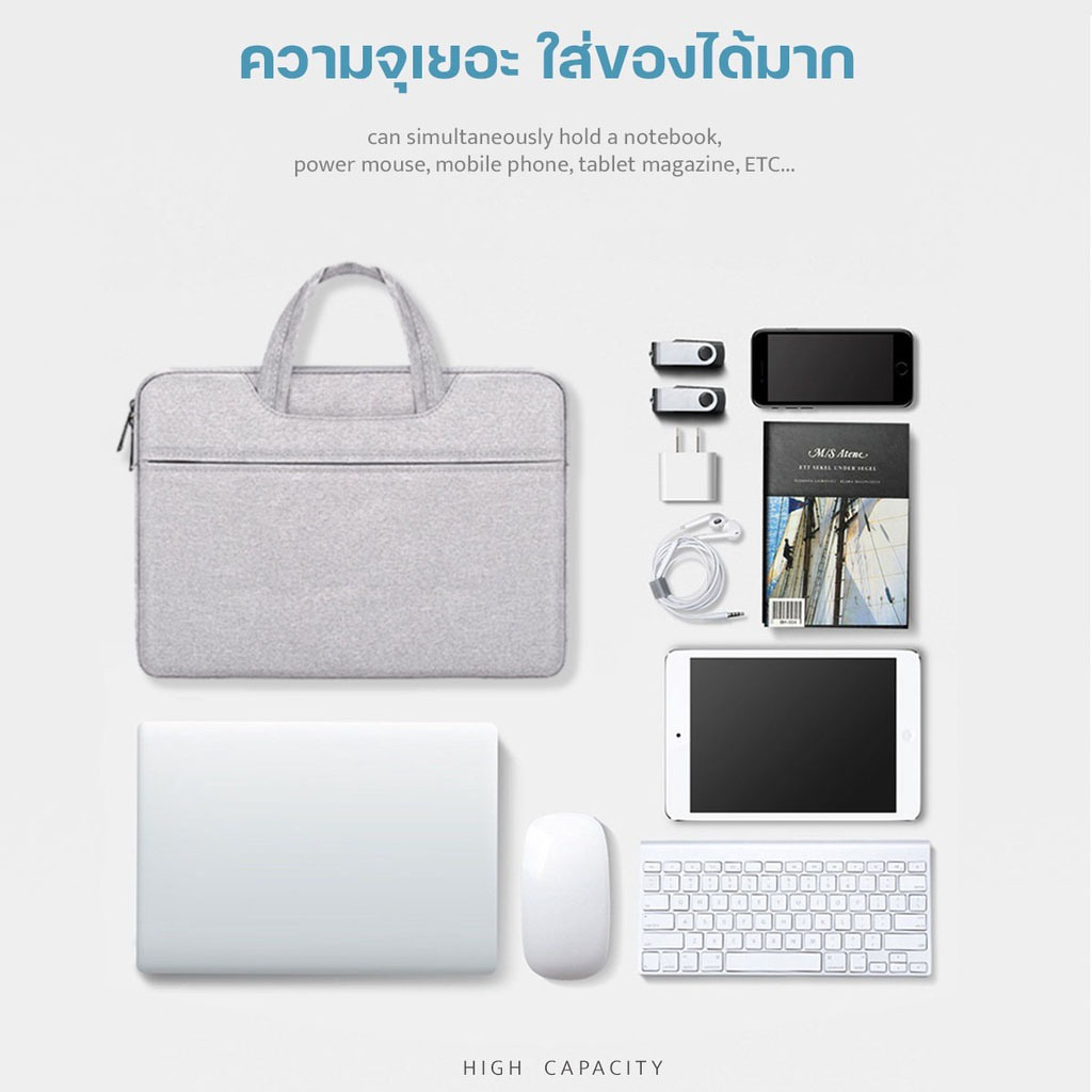 Laptop bag unisex portable | Shopee Philippines
