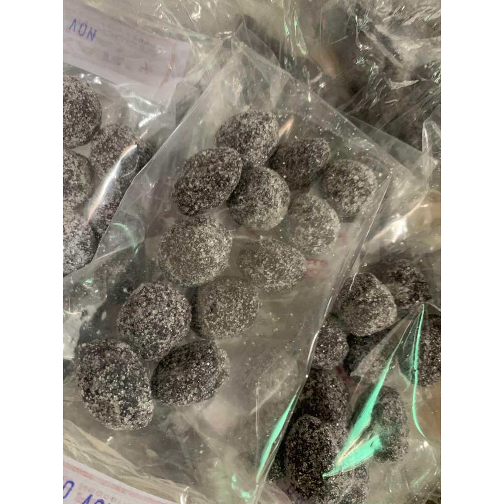Ube balls - Nagcarlan (pack) | Shopee Philippines