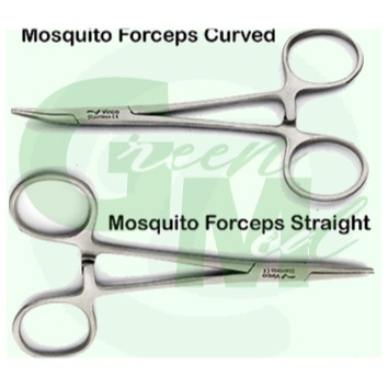 OLTEN MOSQUITO FORCEP PREMIUM | Shopee Philippines