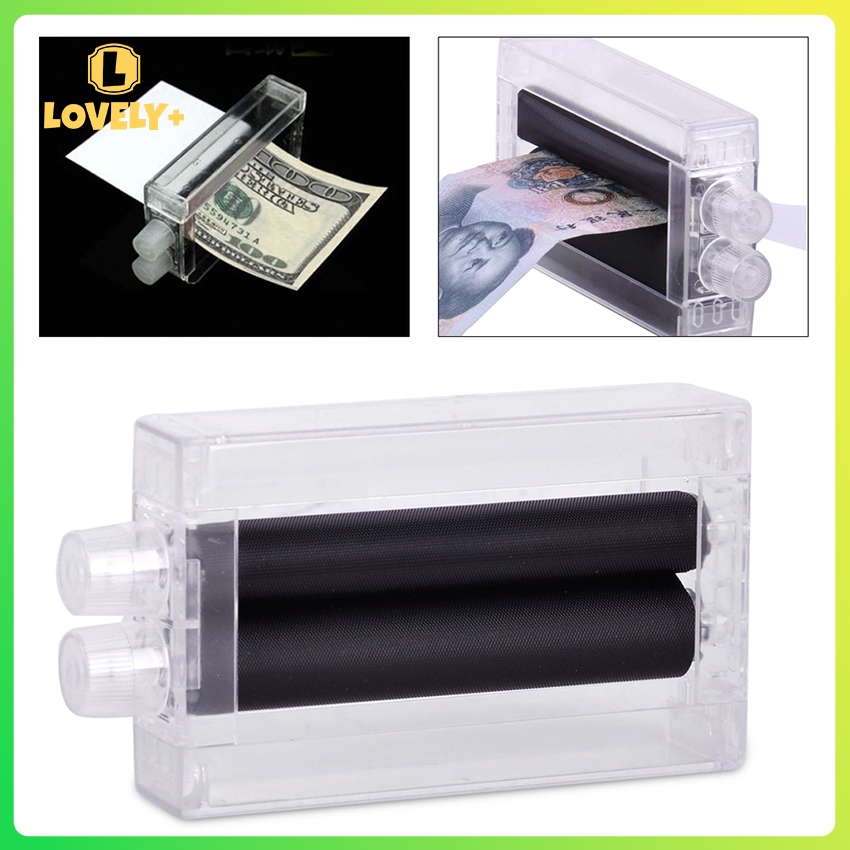GG+Magic Trick Money Printer Toy | Shopee Philippines