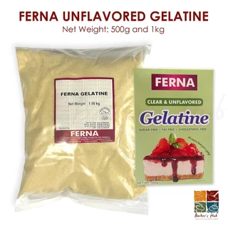 Shop gelatin powder for Sale on Shopee Philippines