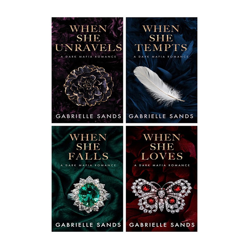 The Fallen by Gabrielle Sands (Paperback) English Books | Shopee ...