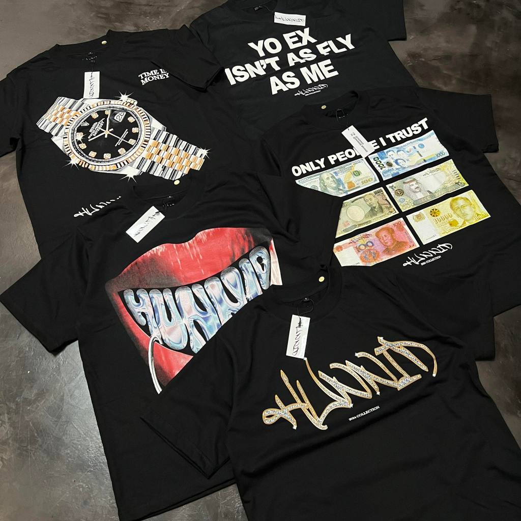 HUNNID 2024 COLLECTIONS | Shopee Philippines