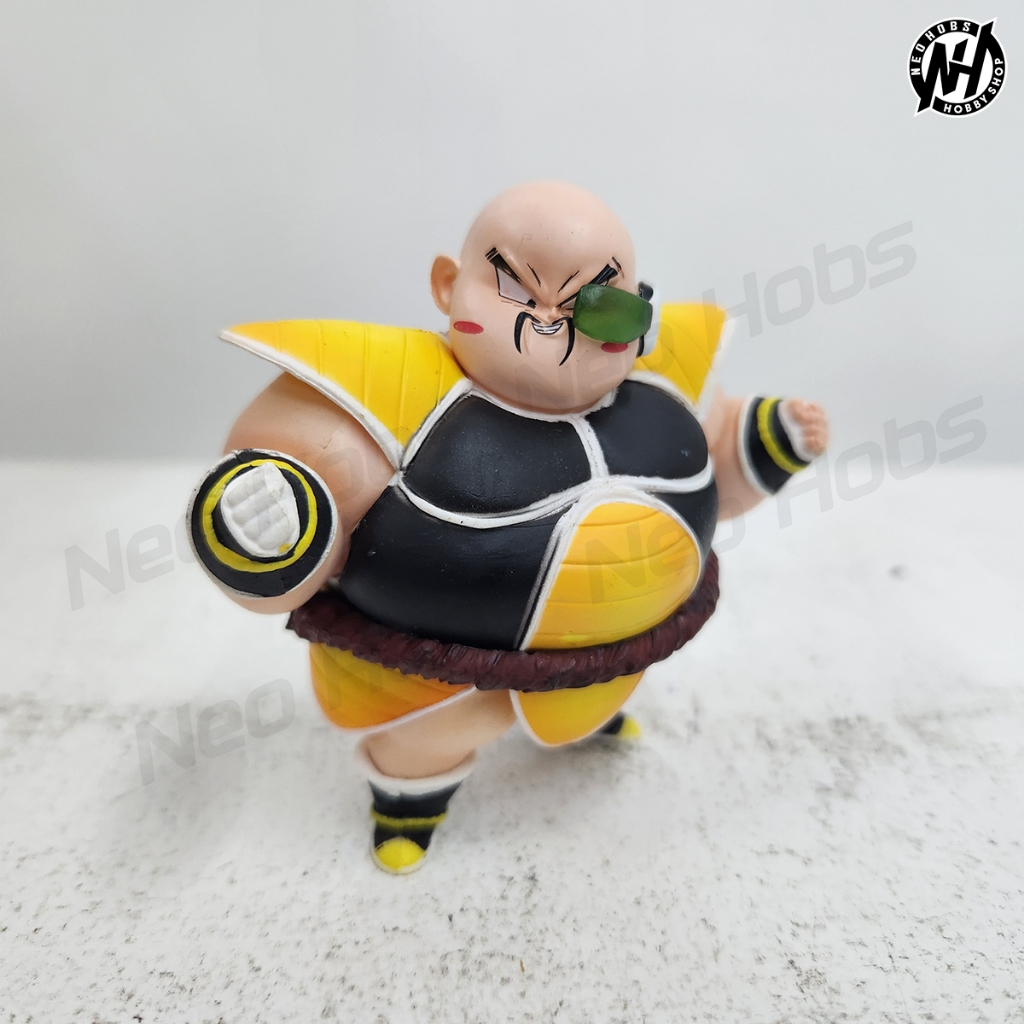 GK FS KO Dragon Ball Fat Nappa | Shopee Philippines