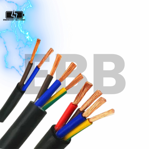 Royal Cord wire allied stranded 2 wire FOR EXTENSION WIRE ONLY(PER ...