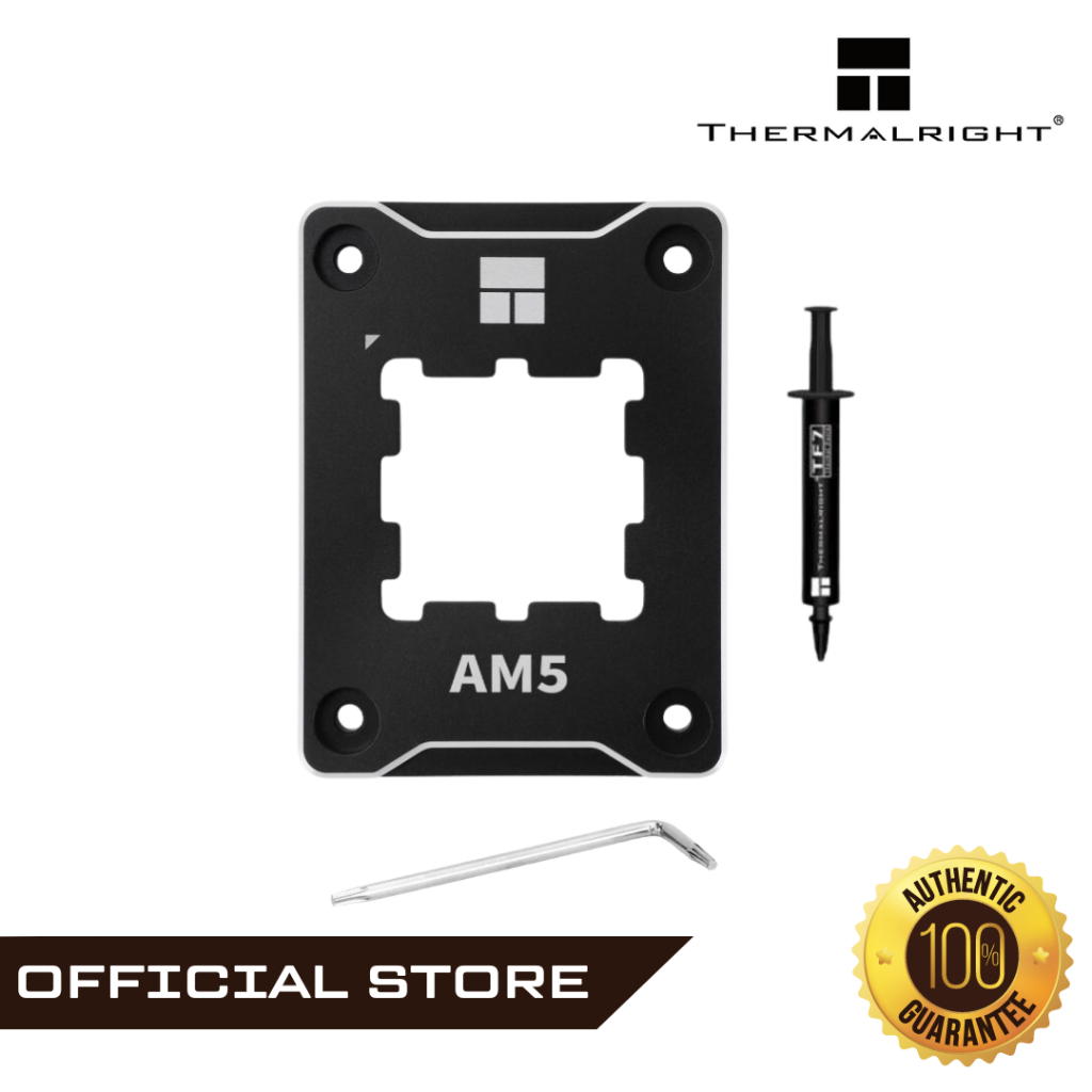 Thermalright AMD AM5 Secure Frame Black | Shopee Philippines