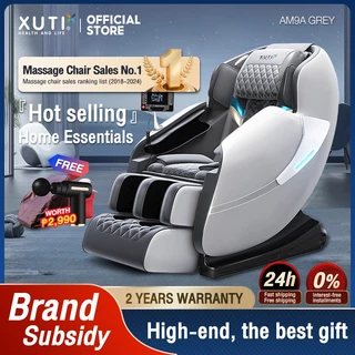 massagechair - Best Prices and Online Promos - Jan 2025 | Shopee ...