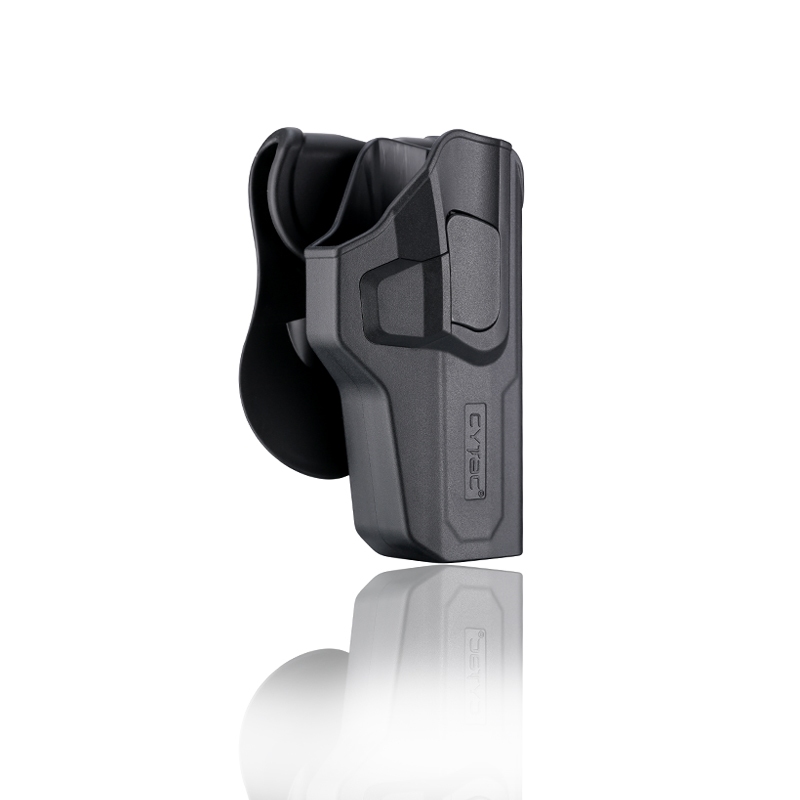 Cytac Holsters R-Defender G3 for CZ | Shopee Philippines