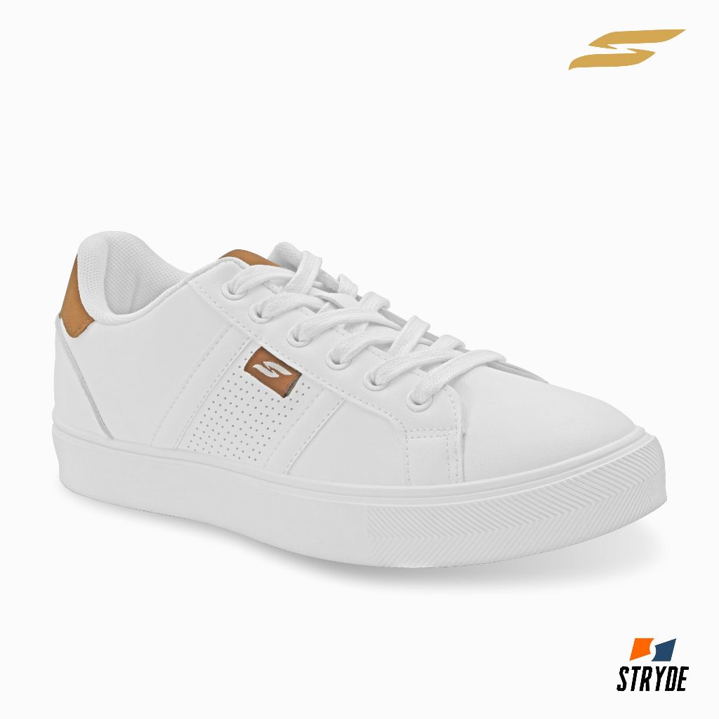 Smasher Men's Sneakers Shoes Bryken | Shopee Philippines