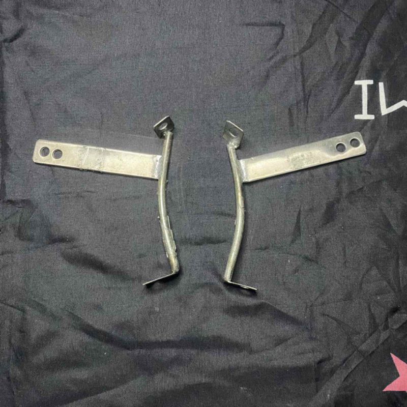 MSI 115 STAINLESS MDL BRACKET | Shopee Philippines