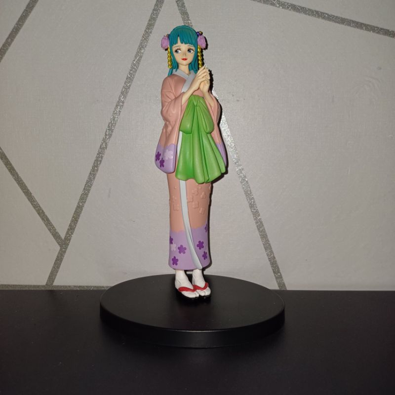 TOKI (onepiece) figure | Shopee Philippines