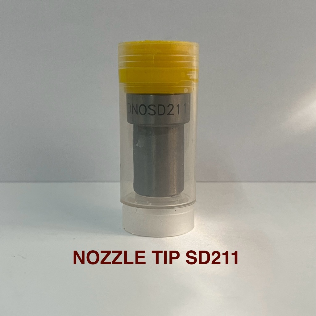 NOZZLE TIP SD211 for MITSUBISHI | Shopee Philippines