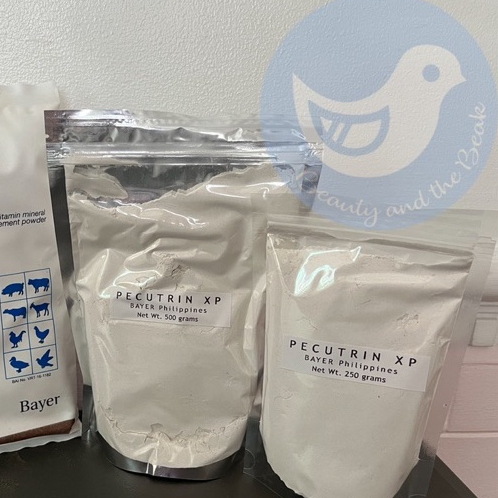 Bayer Pecutrin XP 250 grams 500 grams 1 Kilo Repack | Shopee Philippines