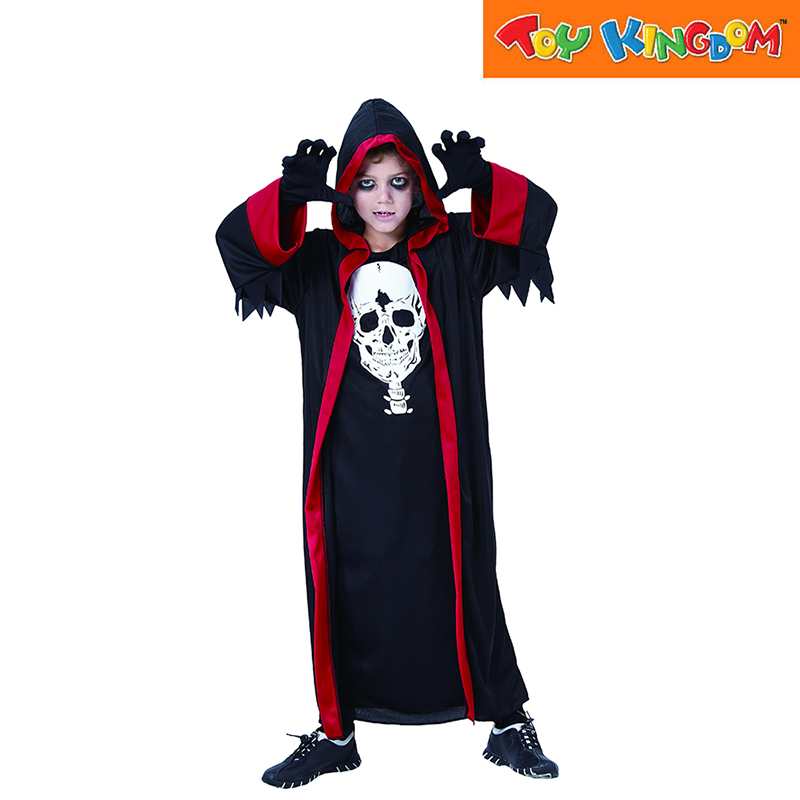 Lucida Crypt Master Medium Costume | Shopee Philippines