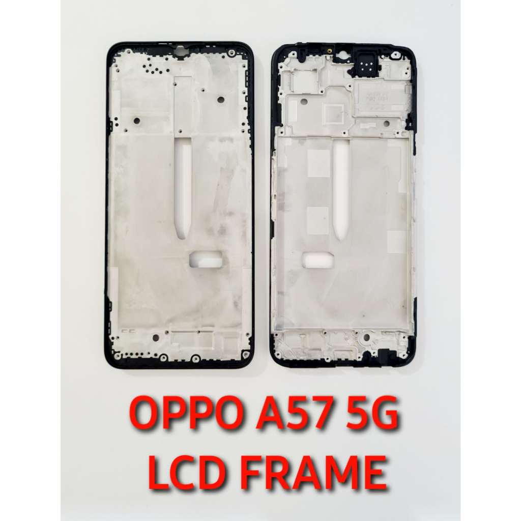Oppo A57 5G LCD Frame for Replacement | Shopee Philippines