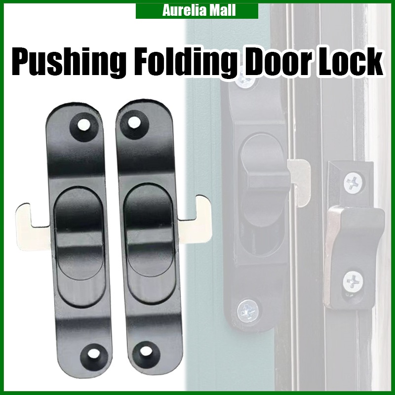 Screen Window Anti-Theft Lock Window Door Anti-Theft Door Lock For Anti ...