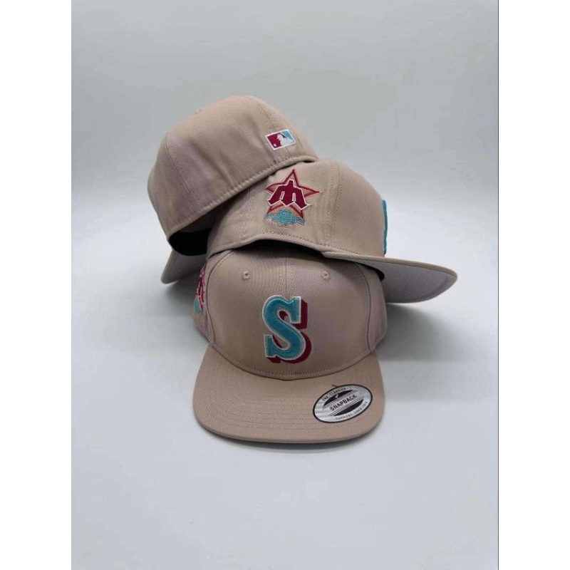 New logo S high quality vintage closecap 7'1/4 | Shopee Philippines