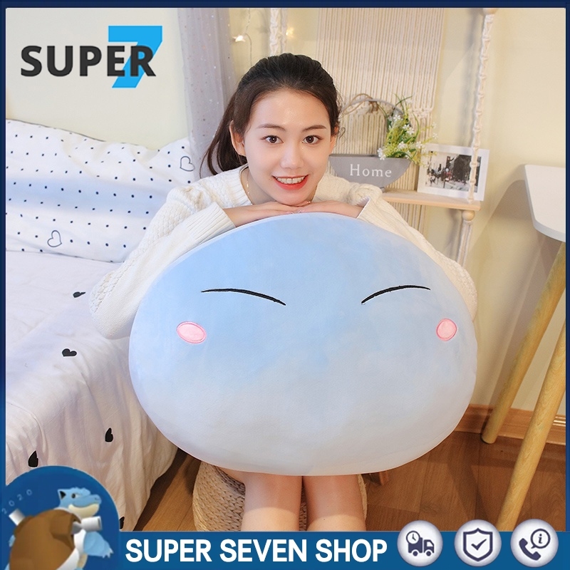 That Time I Got Reincarnated as a Slime Rimuru Tempest Plush Toy Doll ...