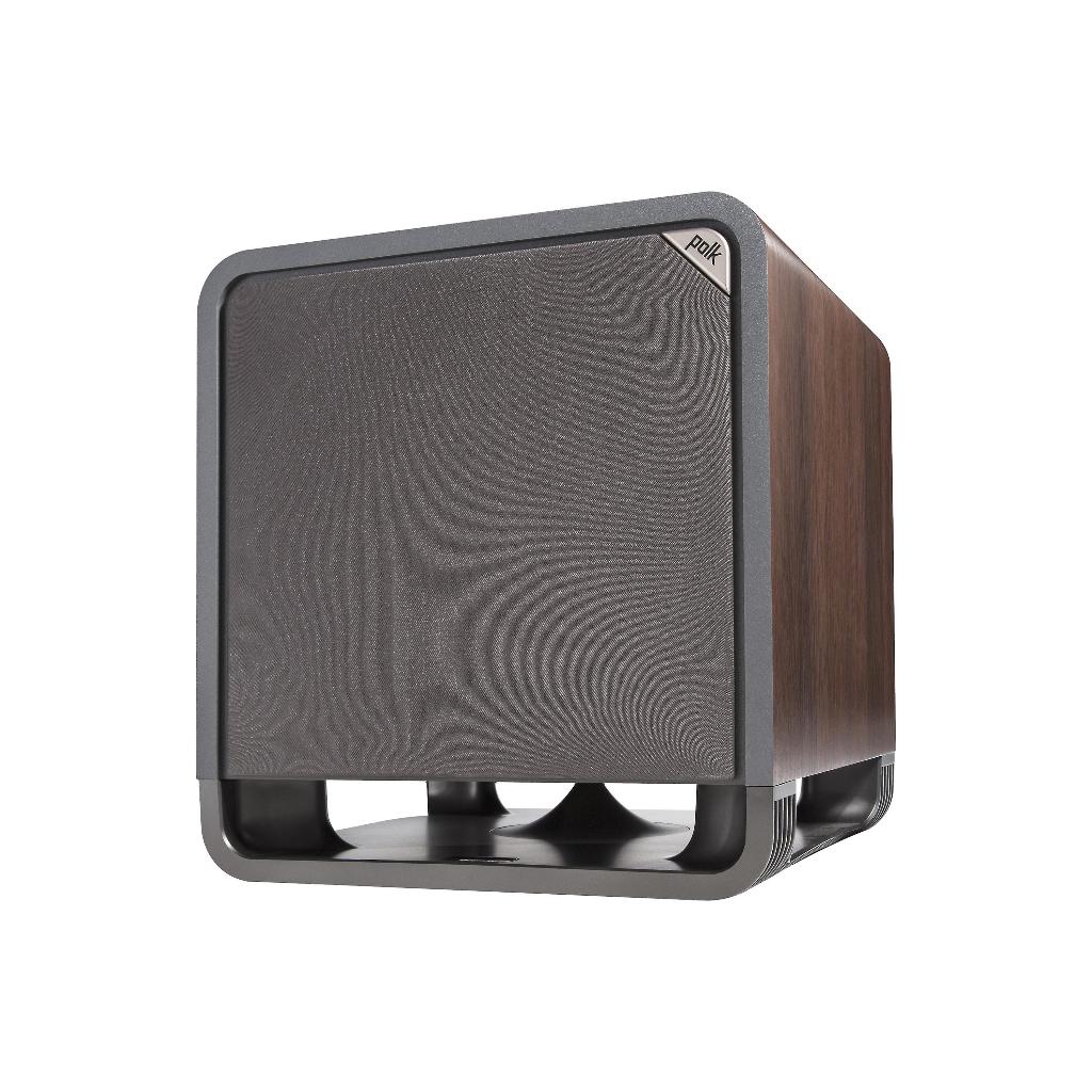 Polk HTS 12 SUBWOOFER WITH POWER PORT TECHNOLOGY | Shopee Philippines