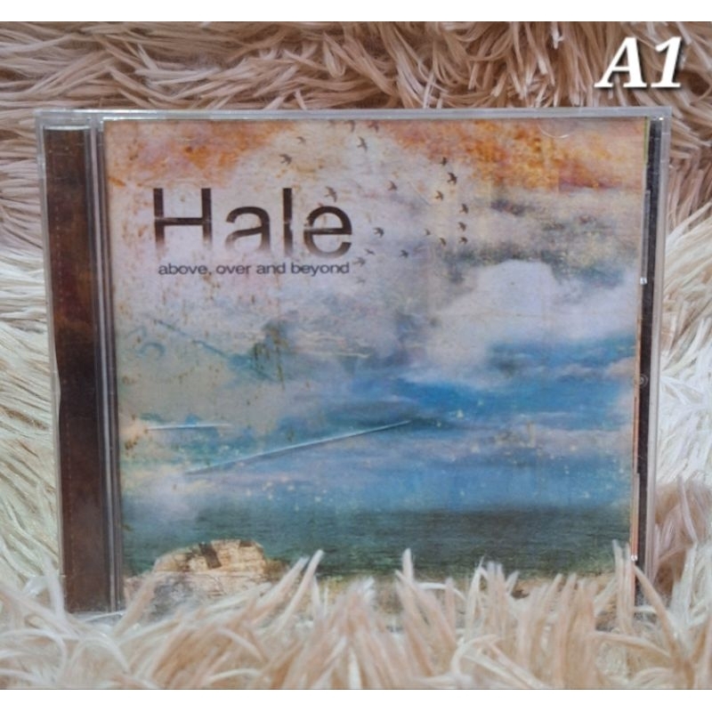 HALE OPM ALBUM MUSIC | Shopee Philippines