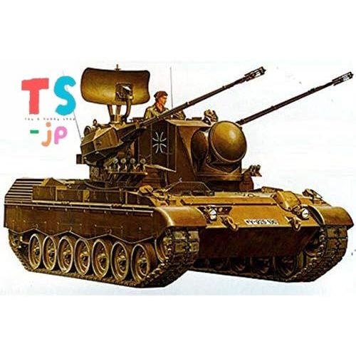 Tamiya (model 35099) 1/35 Military Miniature Series No.99 West German ... Tamiya (model 35099) 1/35 Military Miniature Series No.99 West German ...