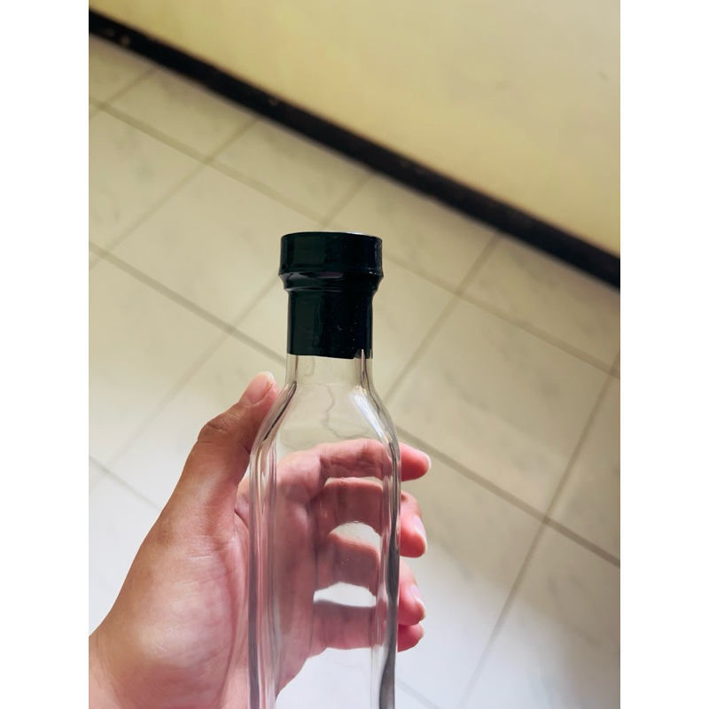 20pcs Plastic Shrinkable Seal (Selyo) for Empi Bottles | Shopee Philippines