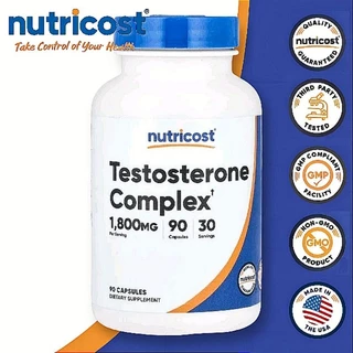 Nutricost PH, Online Shop | Shopee Philippines