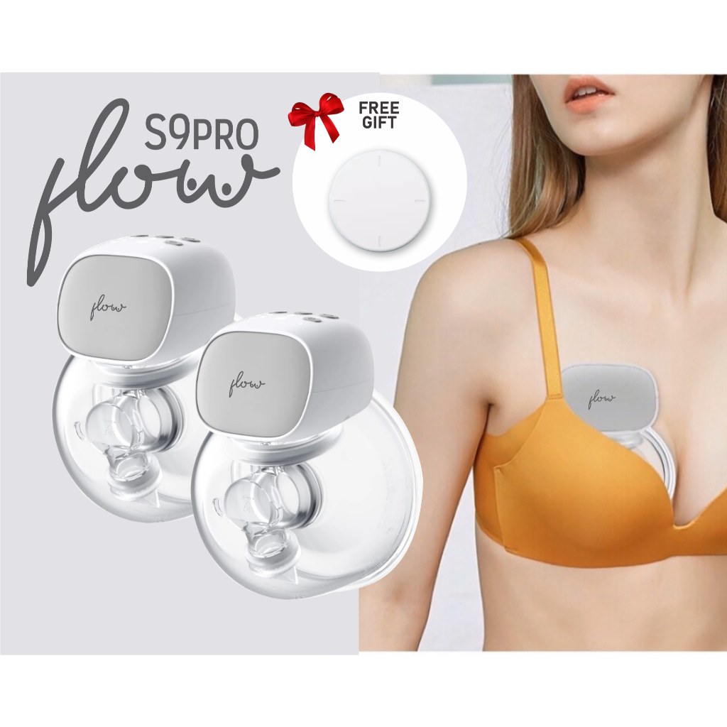 Shopee breast pump store