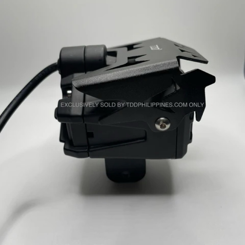 TDD X FURY Premium Auxiliary light (New gen) | Shopee Philippines