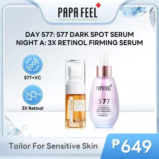 PAPA FEEL , Online Shop | Shopee Philippines