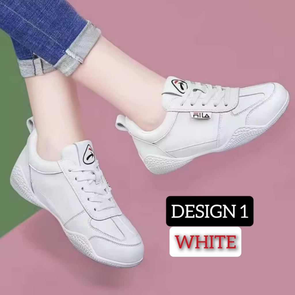 TRENDZONE FASHIONN (home of the legit/authentic product) WOMEN'S SHOE NEW ARRIVAL SNEAKER ...