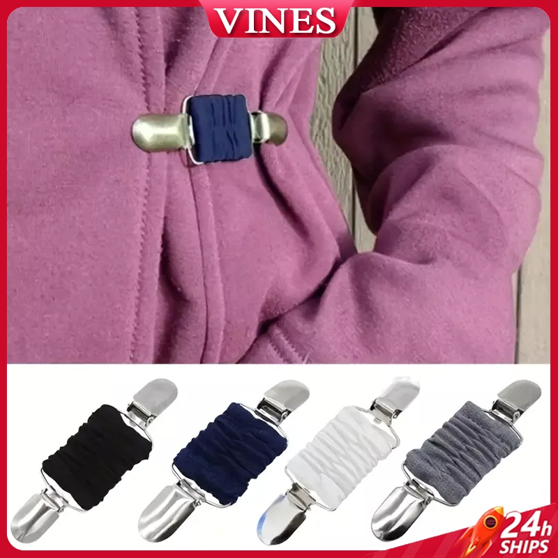 Fashion Fit Dress Cinch Clips Multifunctional Clip Dress Clips Back ...