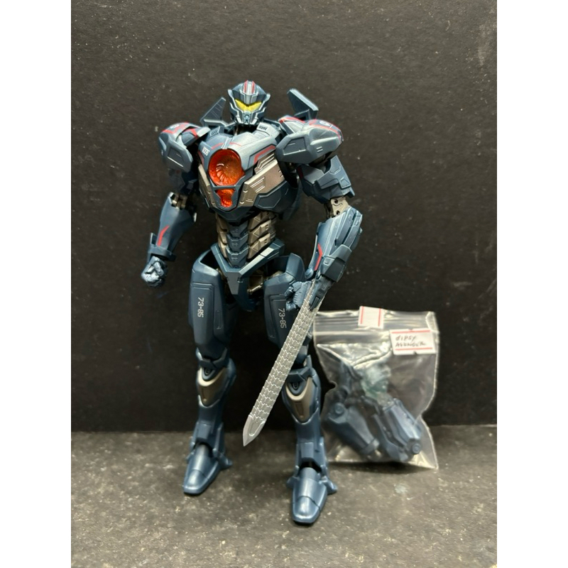 Robot Spirits Pacific Rim Uprising Gipsy Avenger | Shopee Philippines