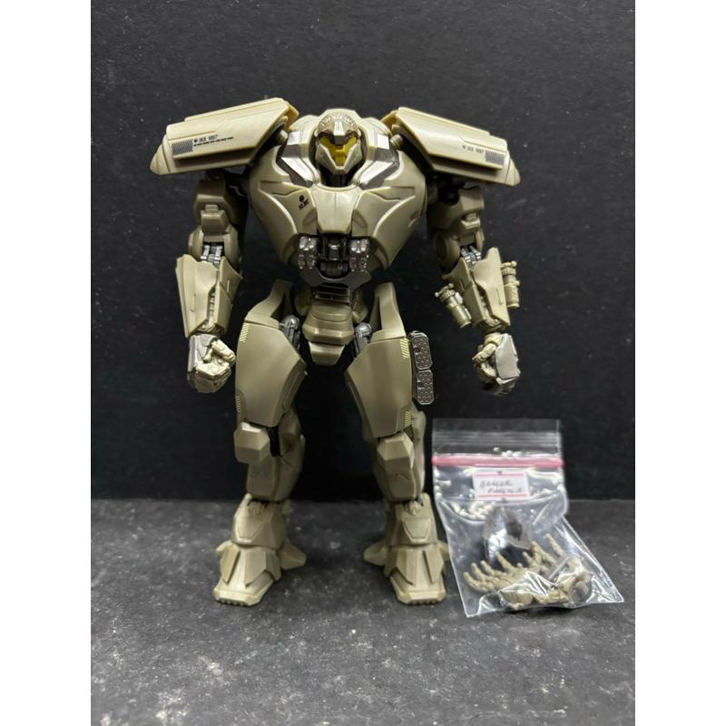 Robot Spirits Pacific Rim Uprising Bracer Phoenix | Shopee Philippines