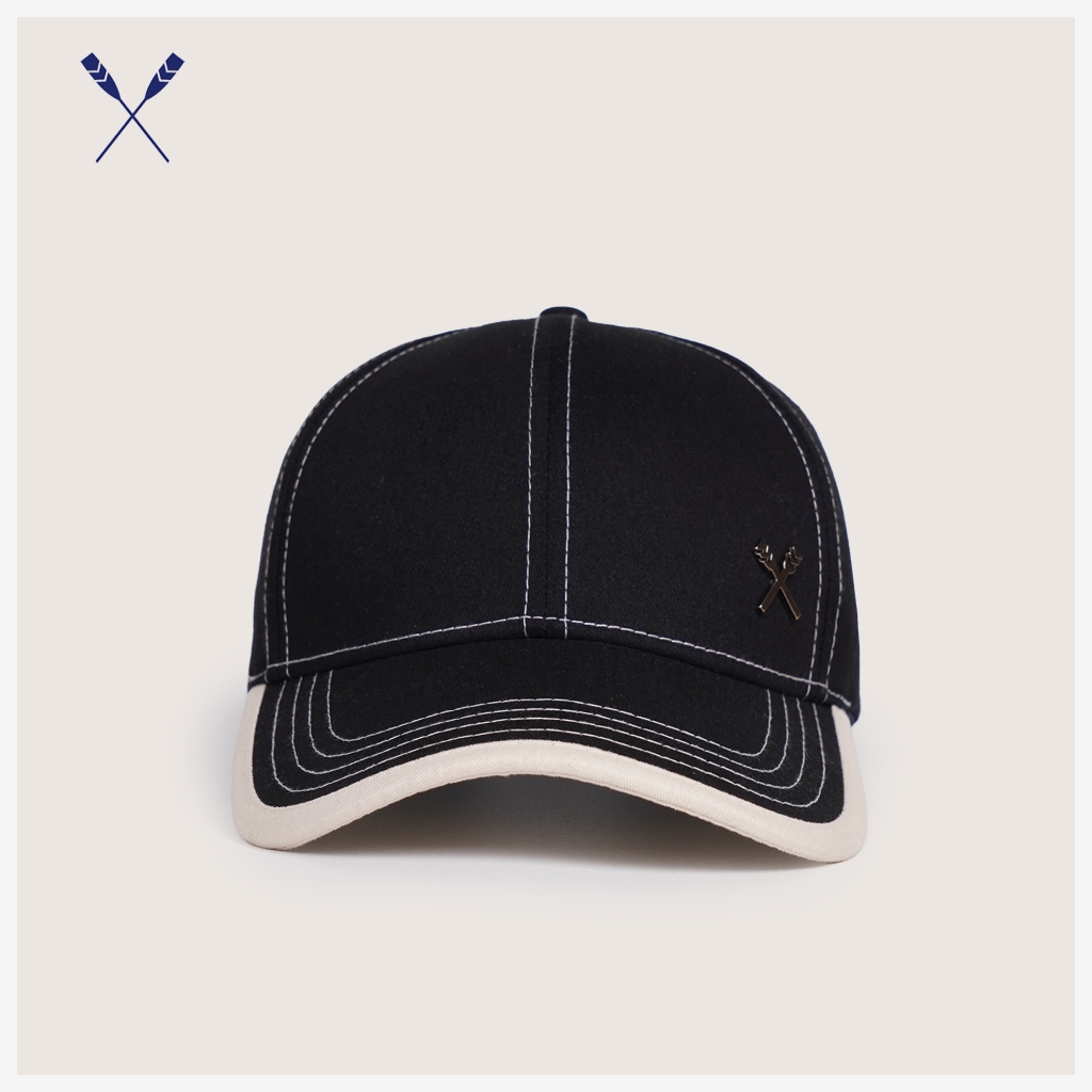 Regatta Baseball Cap For Men (Black/Ch. Brown/Cream/Dk. Green/Lt. Brown ...