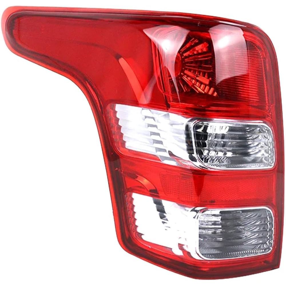 Mitsubishi Strada 2015-2018 Tail Light | Shopee Philippines