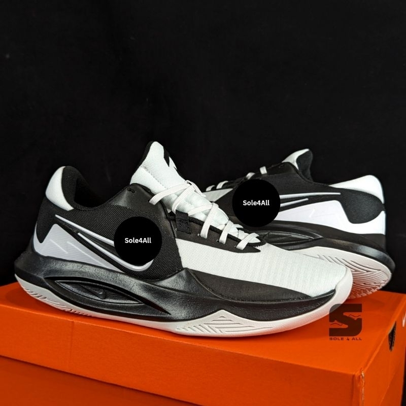 Precision 6 Panda Black White | Shopee Philippines