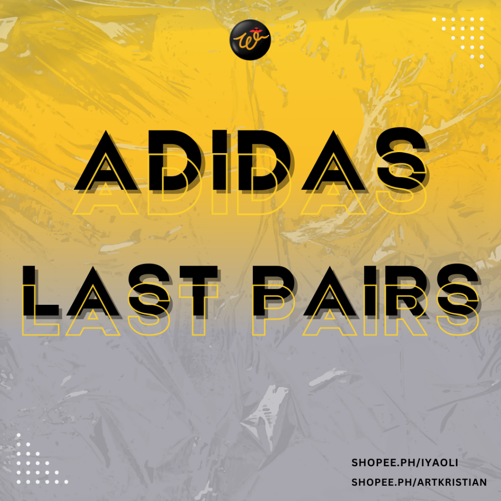 ORIGINAL ADl MEN & WOMEN RUNNING SHOES LAST PAIRS CLEARANCE SALE | Shopee Philippines