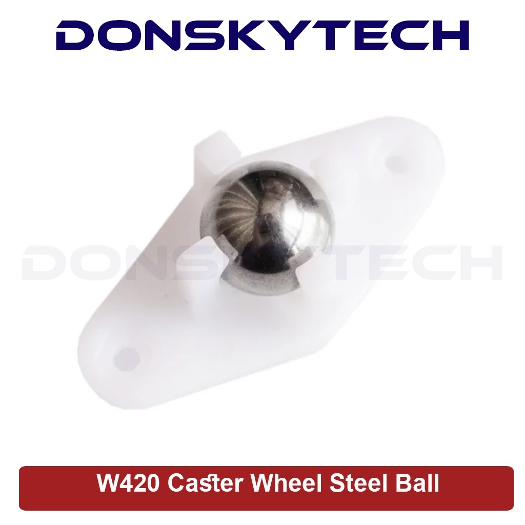 W420 Caster Wheel Steel Ball | Shopee Philippines