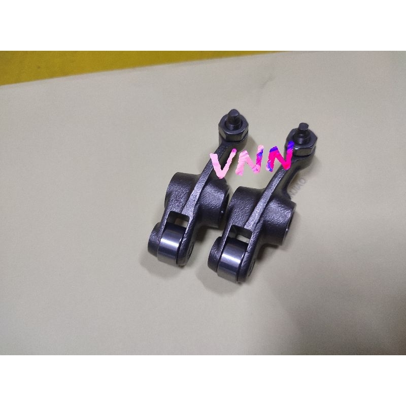 RACKER ARM SUZUKI GIXXER (set) | Shopee Philippines