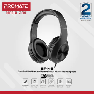 Promate PH Official Store, Online Shop | Shopee Philippines